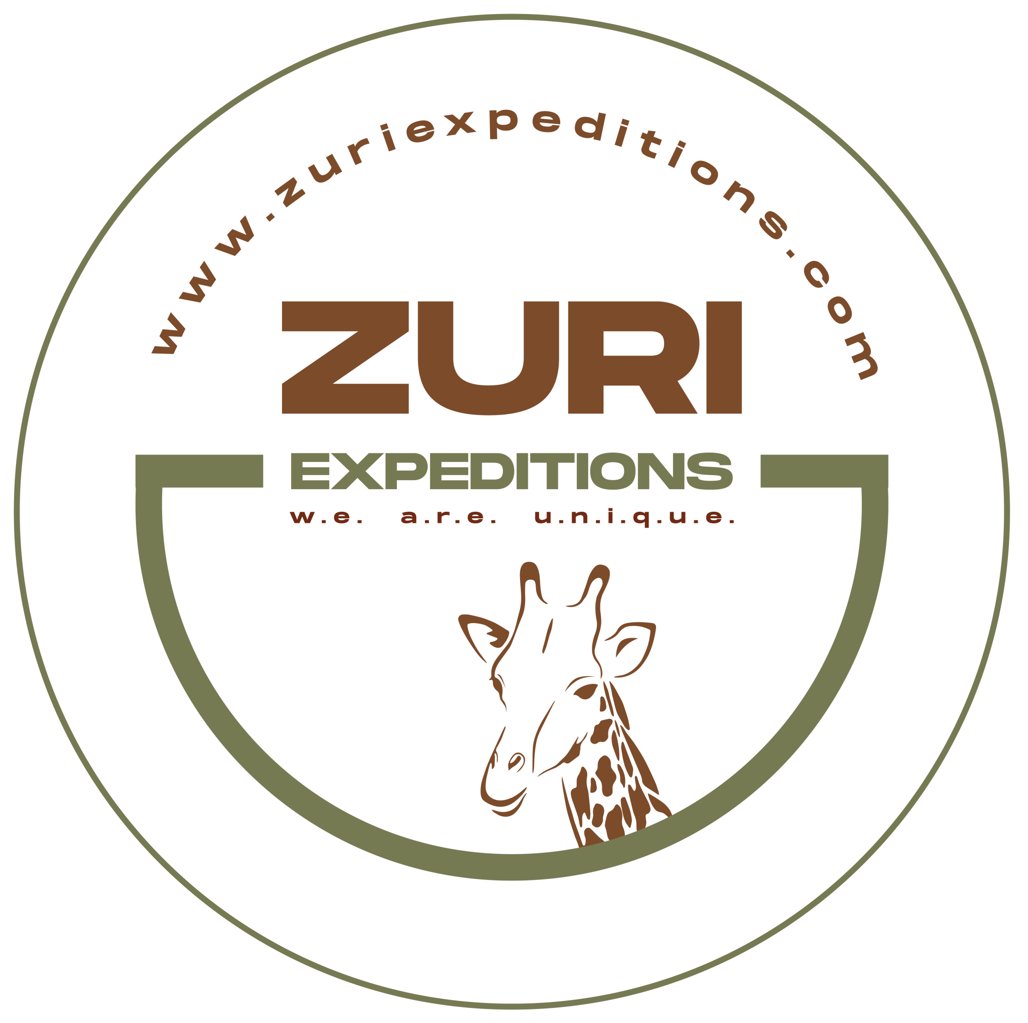 Best African Safaris - Zuri Expeditions